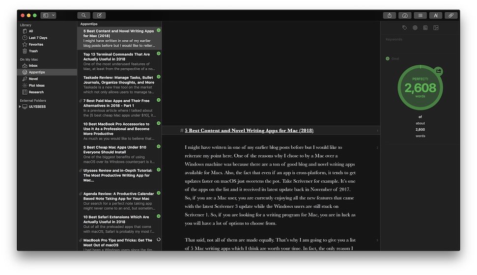 Best App For Writing A Book Wikidarelo