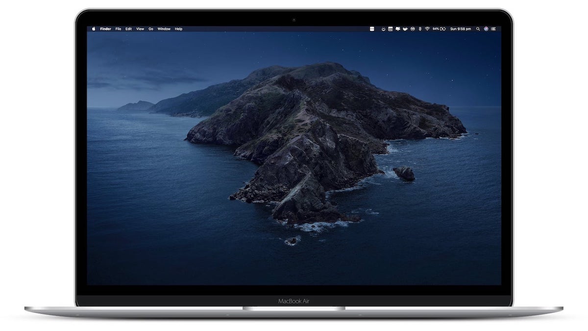 macOS Catalina Hands-on: Quick Look at Features | appsntips