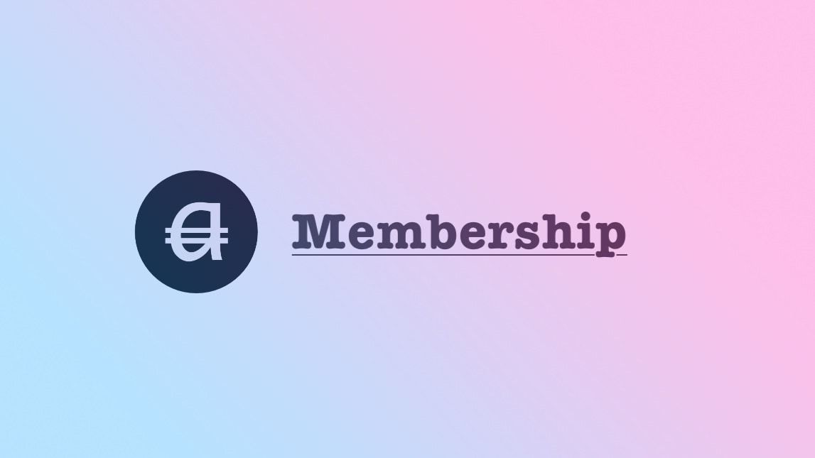 The Introduction of Members only Content on Appsntips | appsntips
