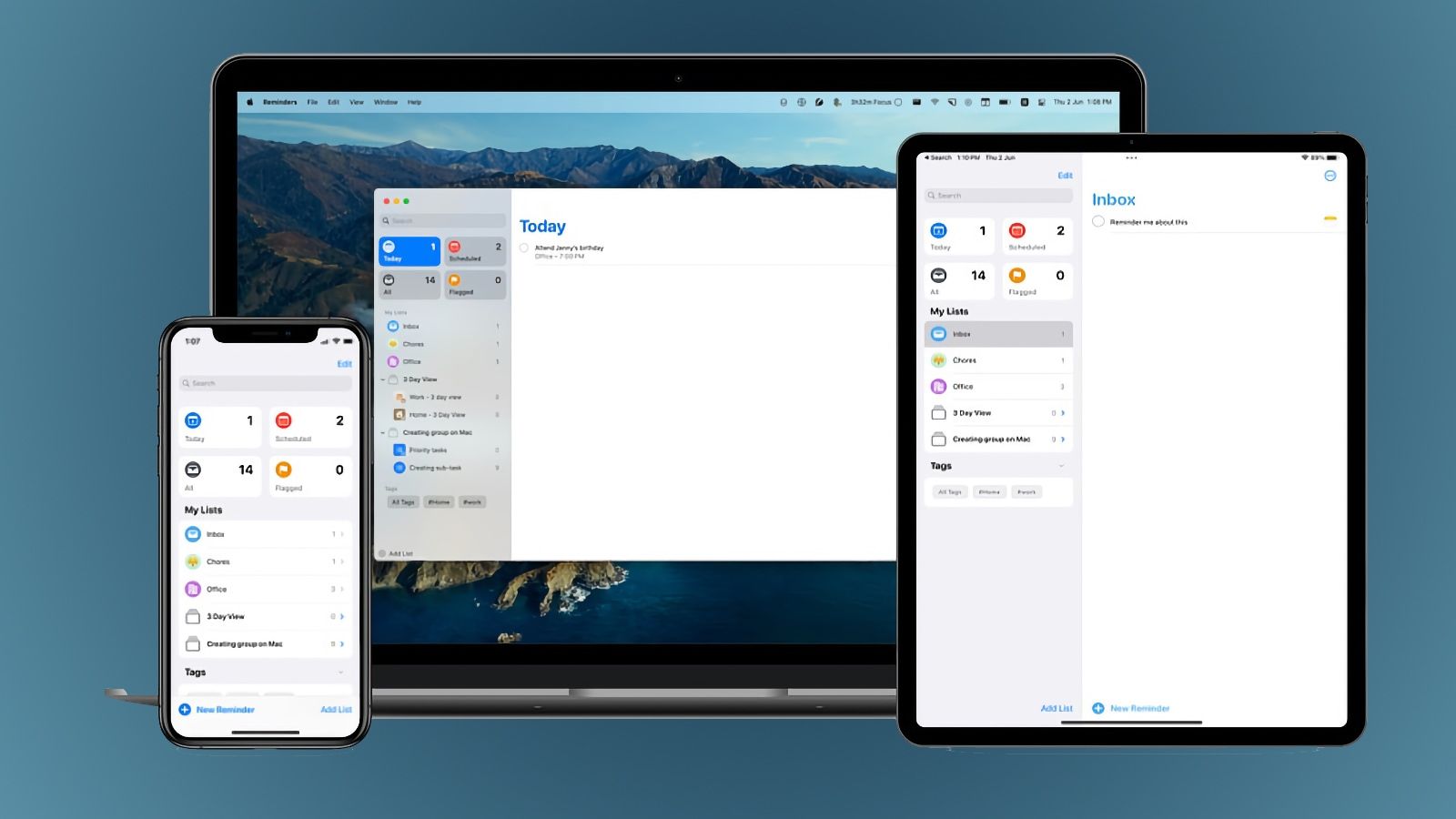 Apple Reminders Guide: The Best Task Management App | appsntips