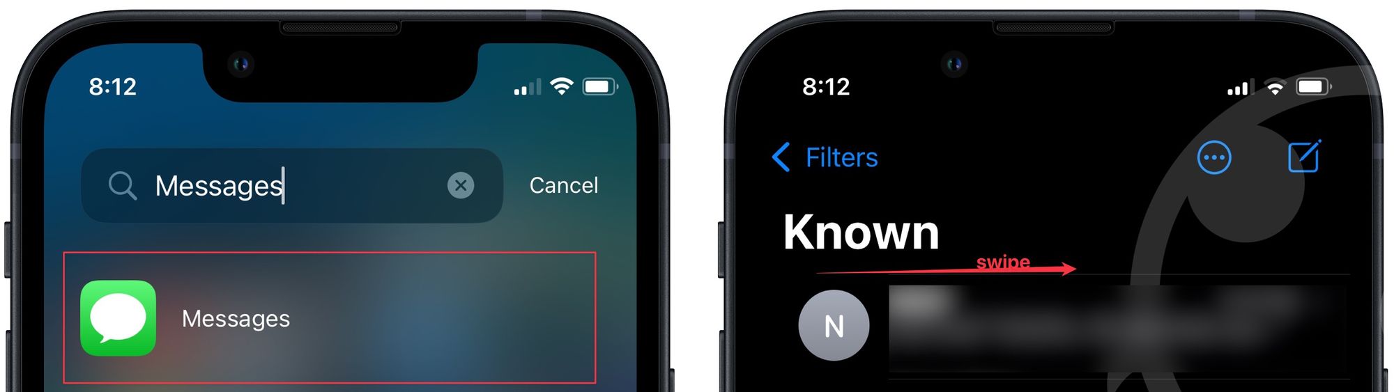How To Mark Messages As Unread On IPhone Appsntips