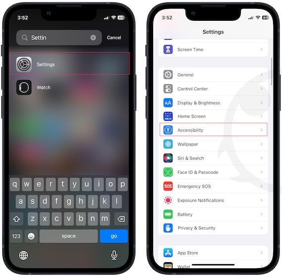 How To Add Home Button To IPhone 13 IPhone 14 And More