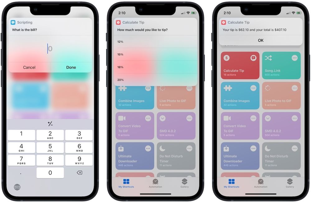 30 Best iOS Shortcuts for iPhone Shortcuts App in 2025