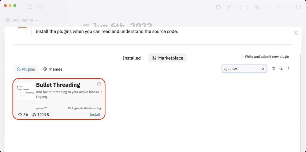 Best Logseq Plugins to Enhance Your Experience | appsntips