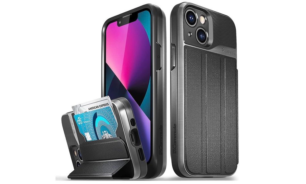 7 Best iPhone 13 mini Wallet Cases with Card Holder | appsntips