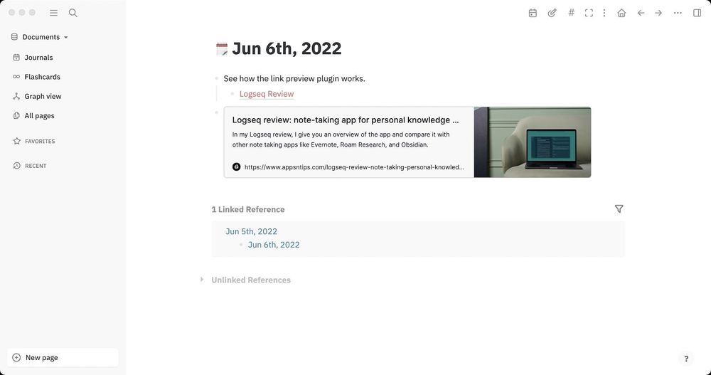 Best Logseq Plugins To Enhance Your Experience Appsntips 