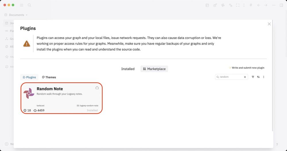 Best Logseq Plugins to Enhance Your Experience | appsntips