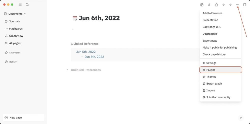 Best Logseq Plugins to Enhance Your Experience | appsntips