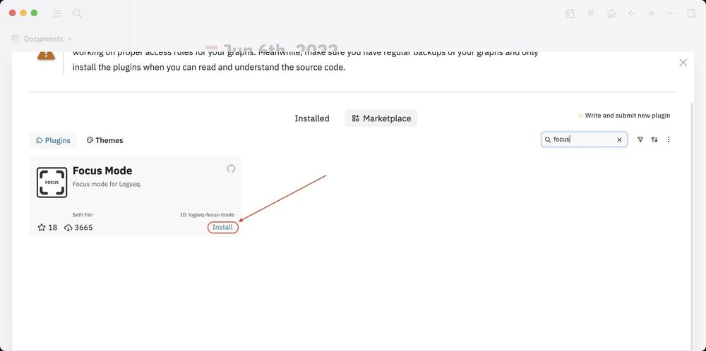 Best Logseq Plugins to Enhance Your Experience | appsntips