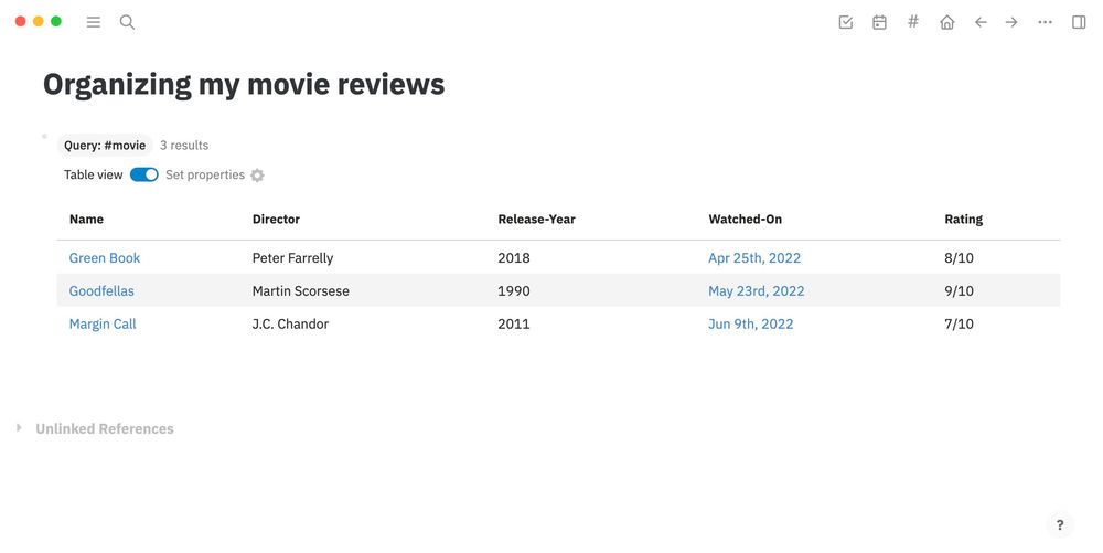 How to Create and Use Templates in Logseq | appsntips