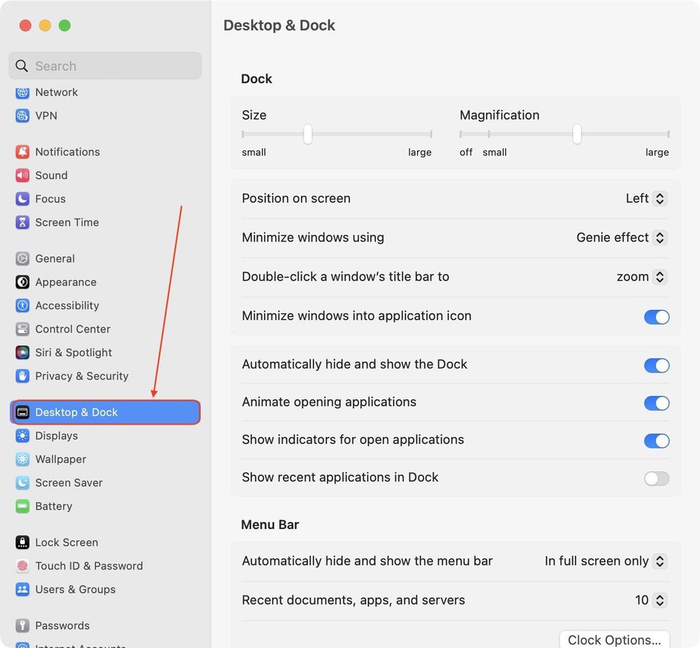 How to Change Default Browser on Mac in macOS Ventura | appsntips