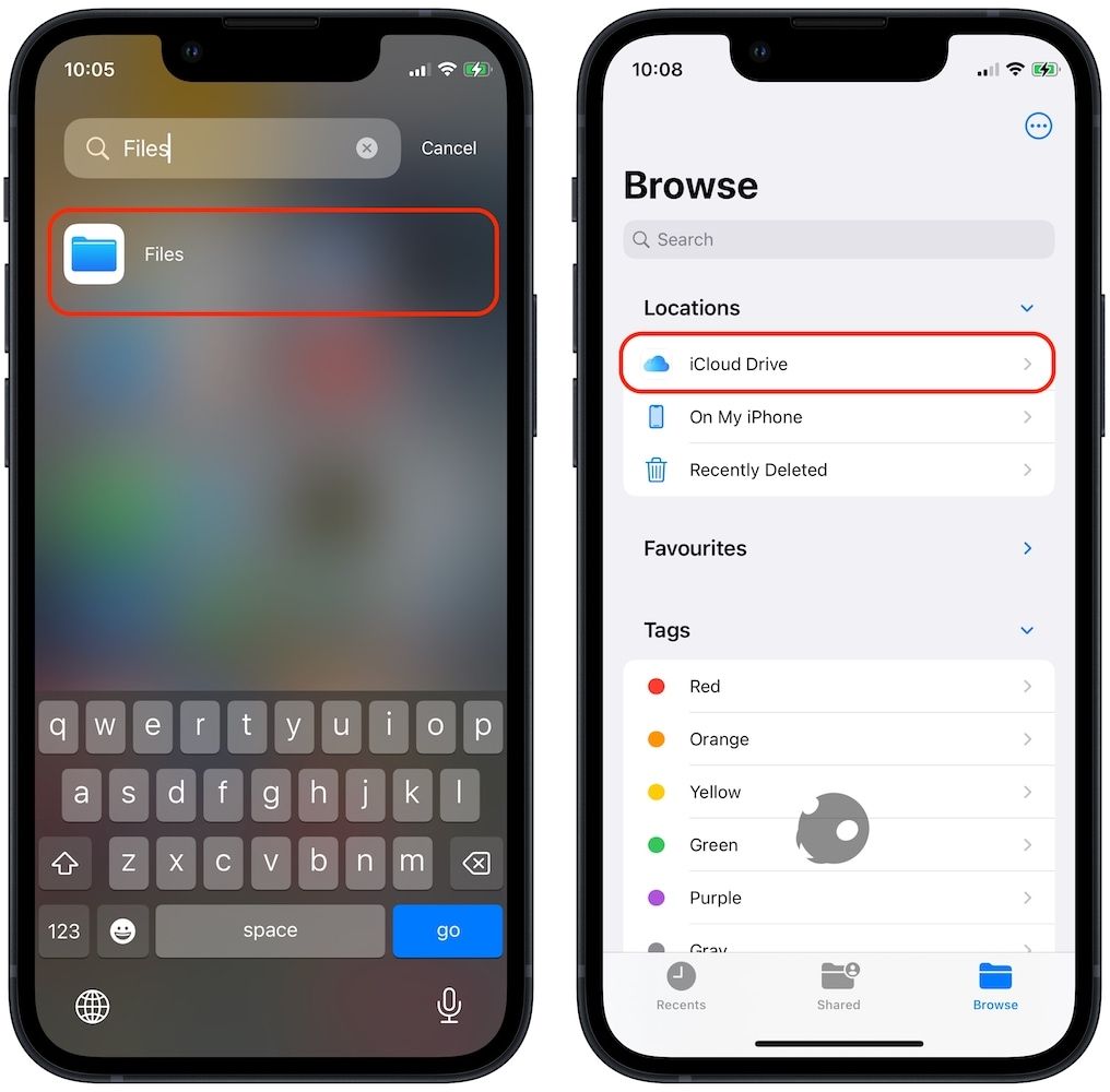 How To Scan Documents On IPhone Without Using The Notes App