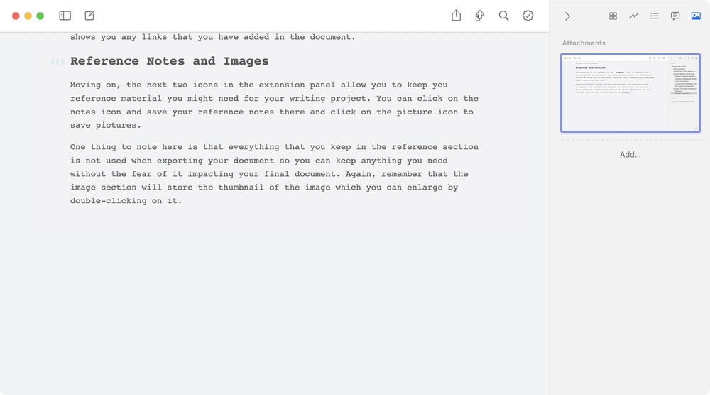 Ulysses App Review and Tutorial for 2022 - Best writing app for Mac?