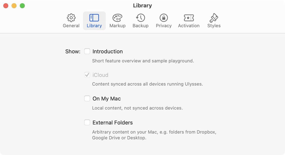 Ulysses App Review and Tutorial for 2022 - Best writing app for Mac?