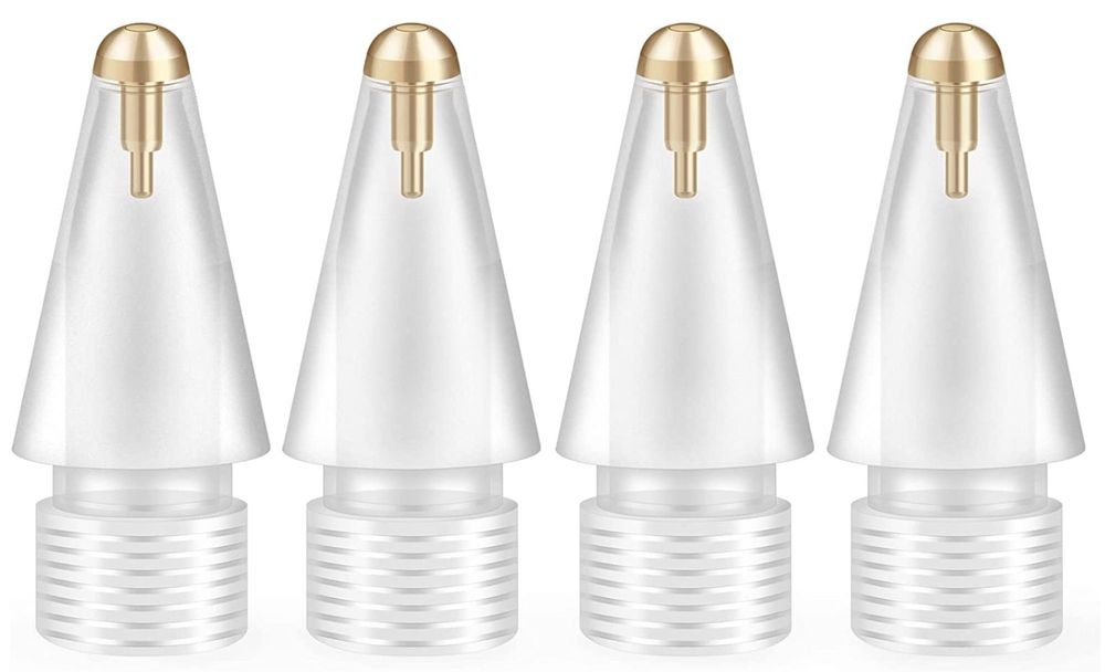 5 Best Apple Pencil Replacement Tips to Buy | appsntips
