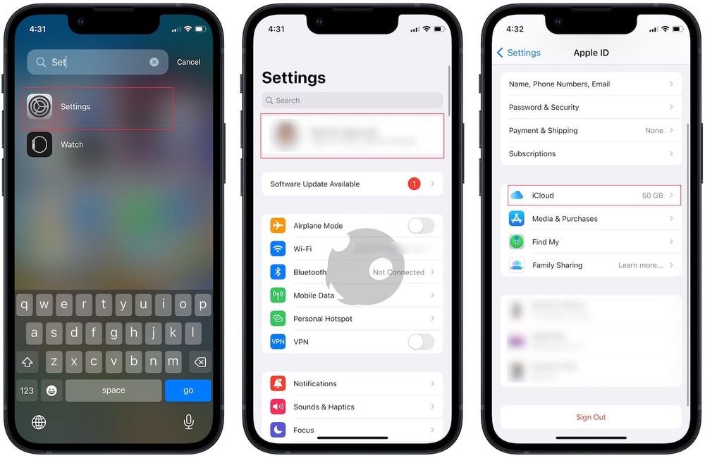 How to Generate Temporary Email IDs on iPhone and Mac | appsntips
