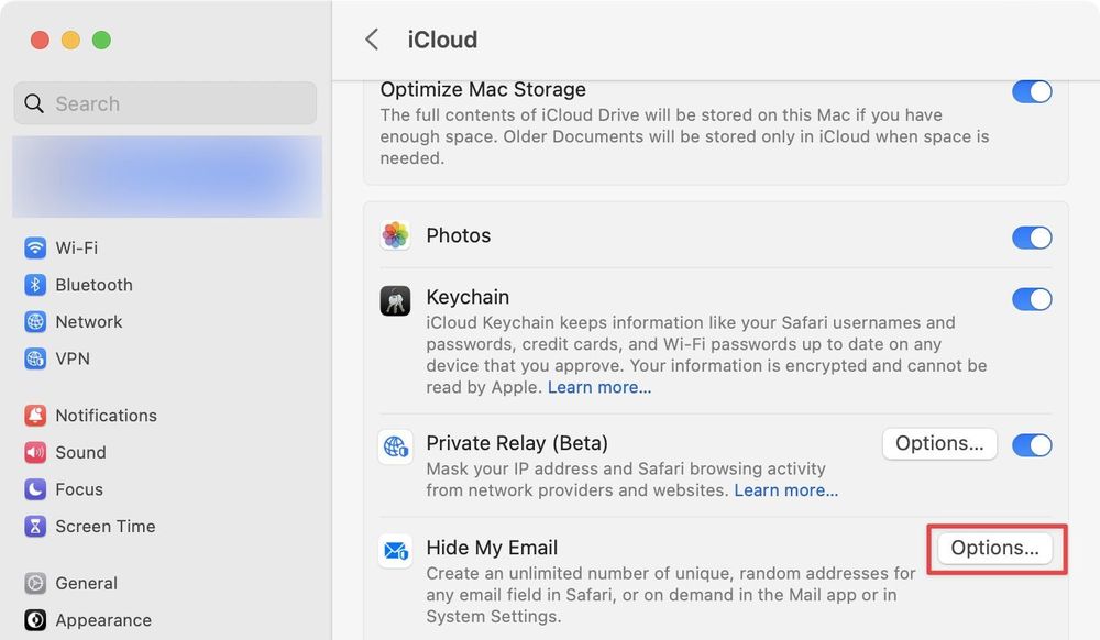 How to Generate Temporary Email IDs on iPhone and Mac | appsntips