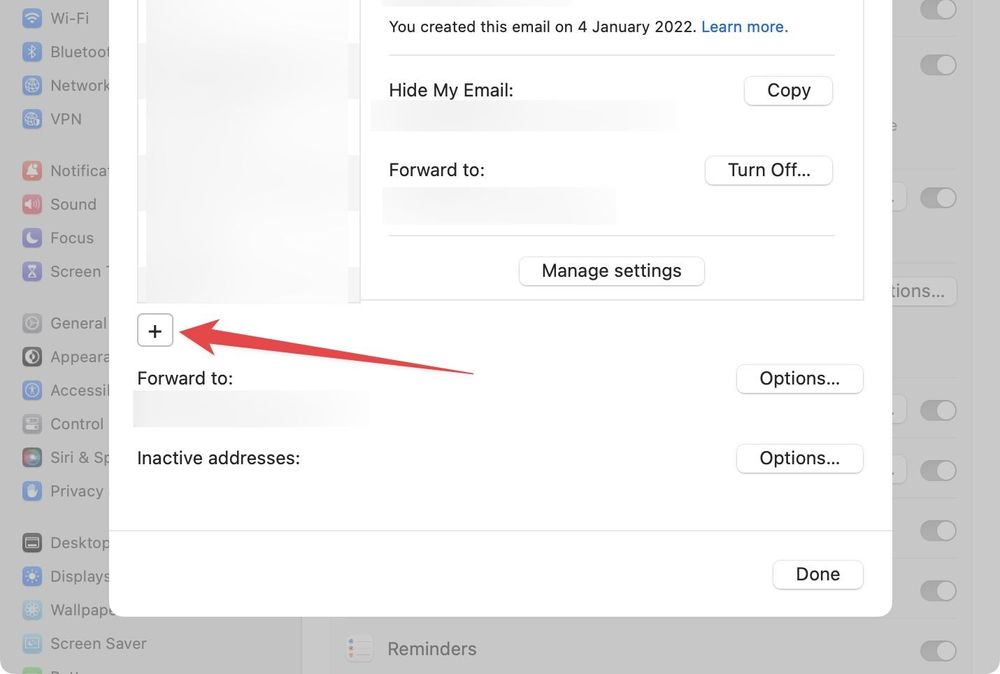 How to Generate Temporary Email IDs on iPhone and Mac | appsntips
