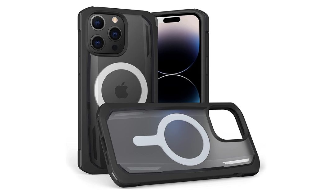 7 Best Cases for iPhone 14 Pro to Buy | appsntips