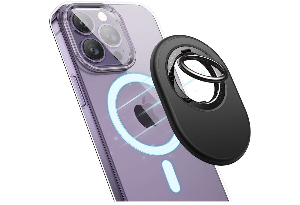 6 Best MagSafe Pop Sockets Phone Grips for iPhone 15 series