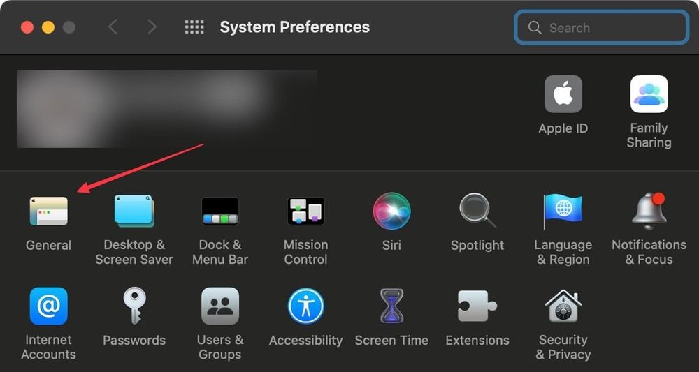 How to Disable Wallpaper Tinting in Windows on Mac | appsntips