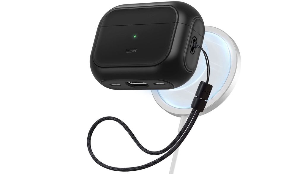 7 Best cases for AirPods Pro 2 in 2024