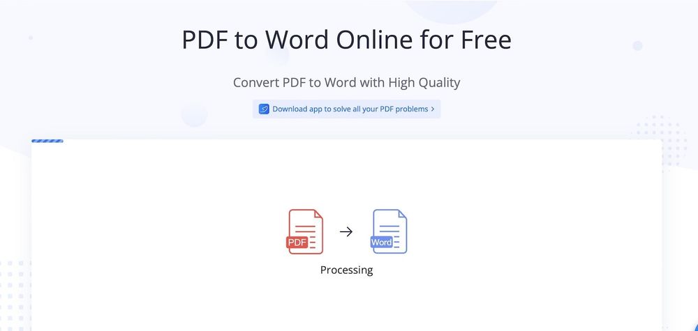 LightPDF: Convert, Share, and Edit PDF Documents LightPDF: Convert, Share, and Edit PDF Documents