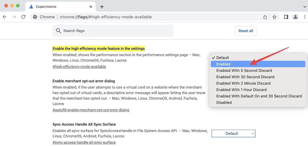 Google Chrome Using too Much Memory - Fix | appsntips