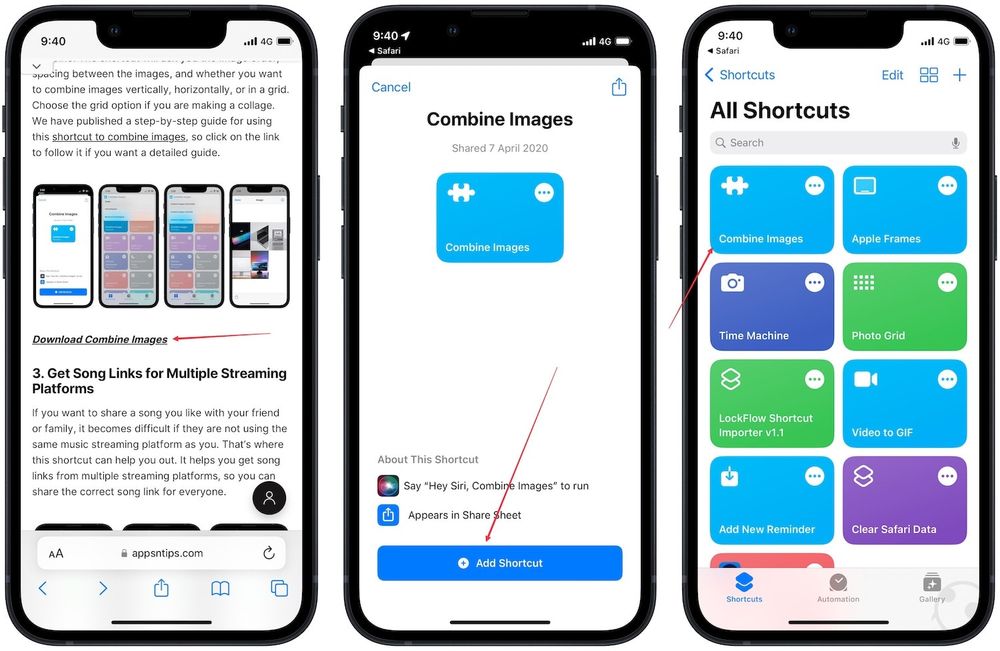 35 Best iPhone Shortcuts for iOS Shortcuts App in 2024