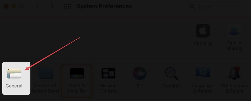 How to Keep the Scroll Bars from Disappearing on Mac