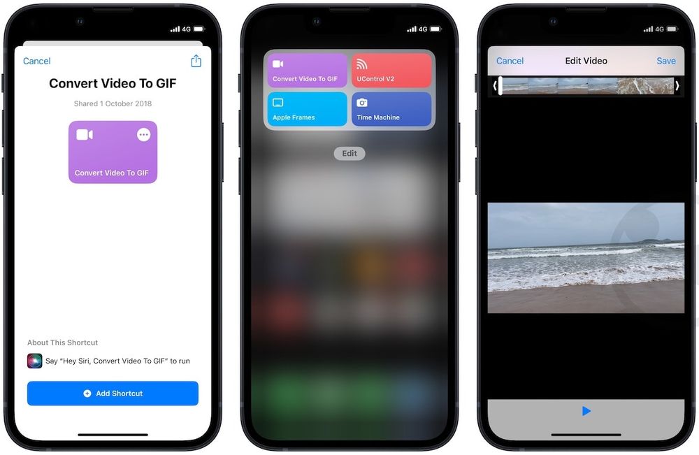 30 Best iOS Shortcuts for iPhone Shortcuts App in 2025