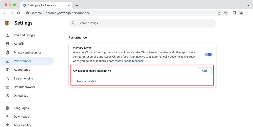 Google Chrome Using too Much Memory - Fix | appsntips