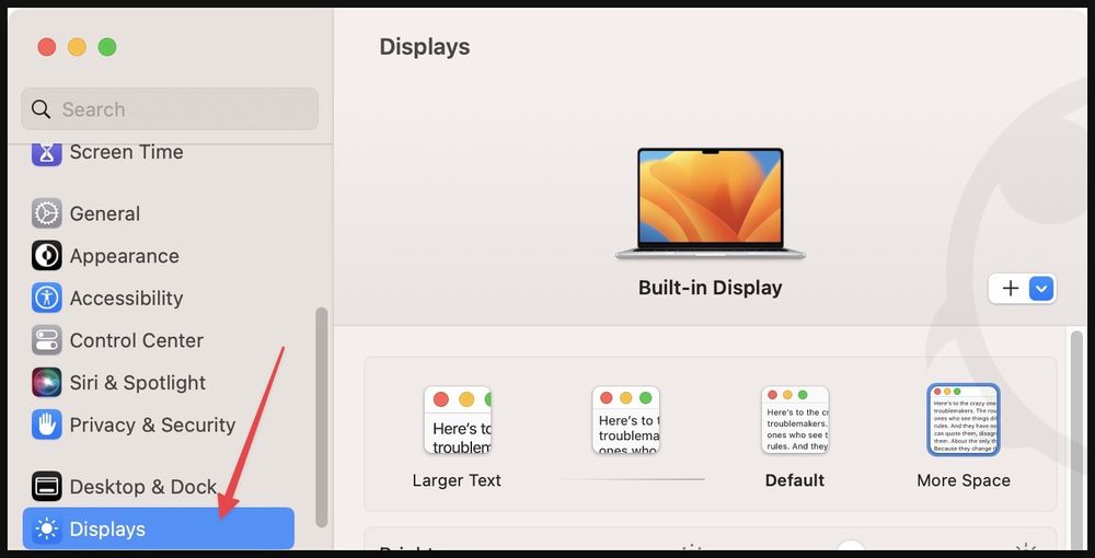 How to Change Position of iPad in Universal Control | appsntips