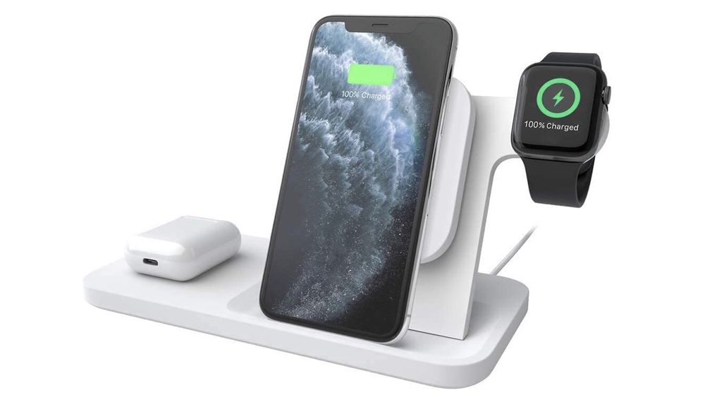 10 Best 3-in-1 Apple Charging Stations to Buy in 2023 | appsntips