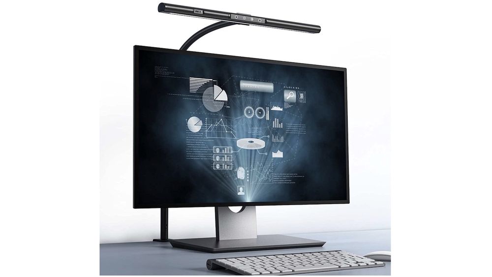5 Best Monitor Light Bars to Buy in 2024 | appsntips