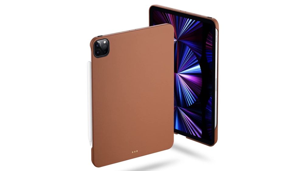 7 Best iPad Pro Cases Compatible with Magic Keyboard | appsntips