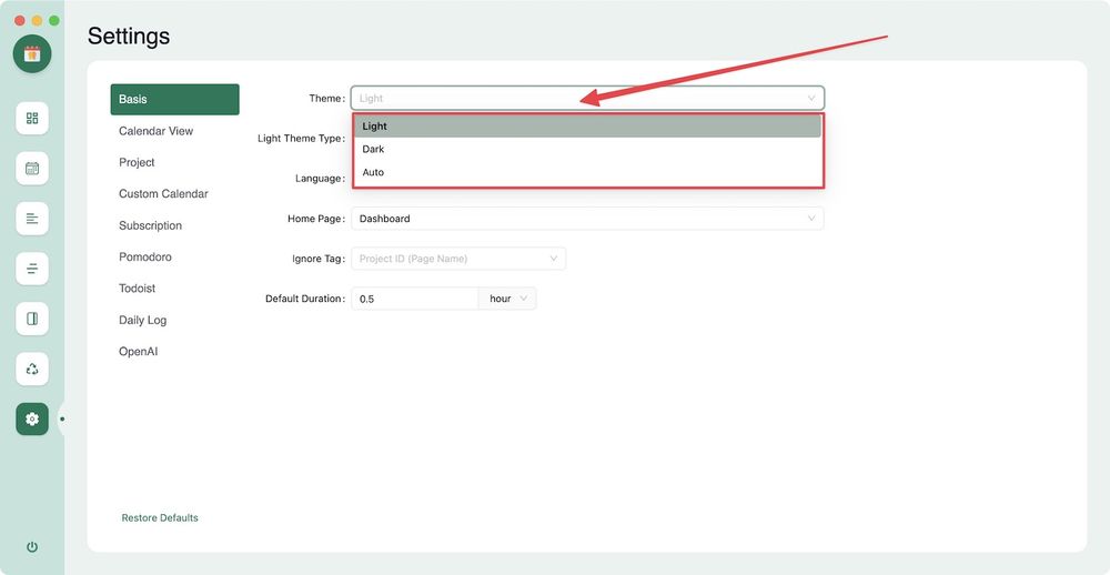 How to Use Logseq Agenda Plugin to Manage Tasks and Projects