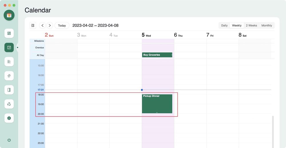 How to Use Logseq Agenda Plugin to Manage Tasks and Projects