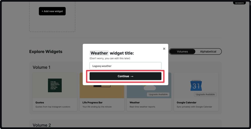 How to Set Page Banners in Logseq | appsntips