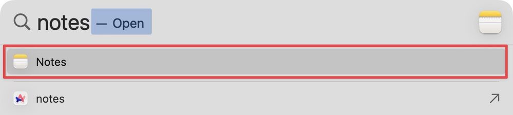 How to Open and Edit Apple Notes Documents in Pages | appsntips