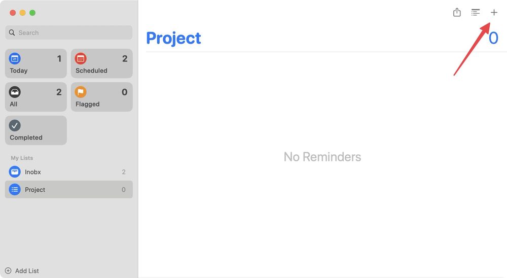 Apple Reminders Finally Added Early Reminder Notification Apple Reminders Finally Added Early Reminder Notification
