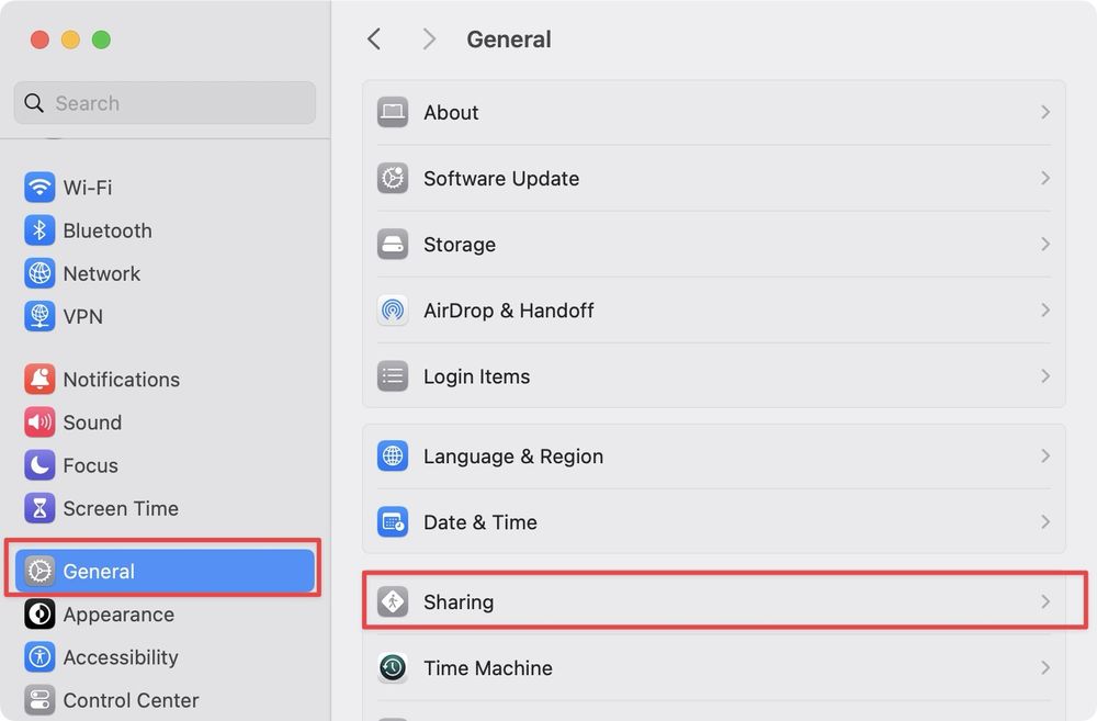 How to Change MacBook Name in Easy Steps | appsntips