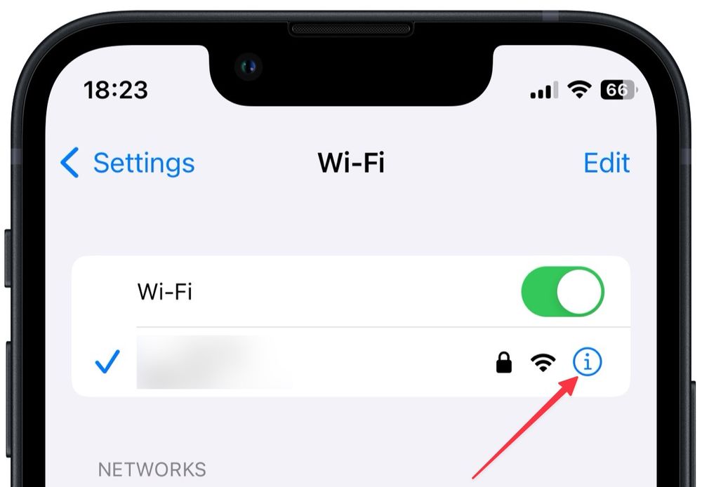How To Fix Private Relay Not Working On Wi Fi Issue Appsntips