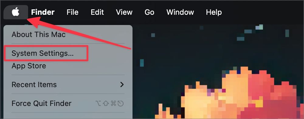 How to Stop Widgets from Turning Gray on Mac | appsntips