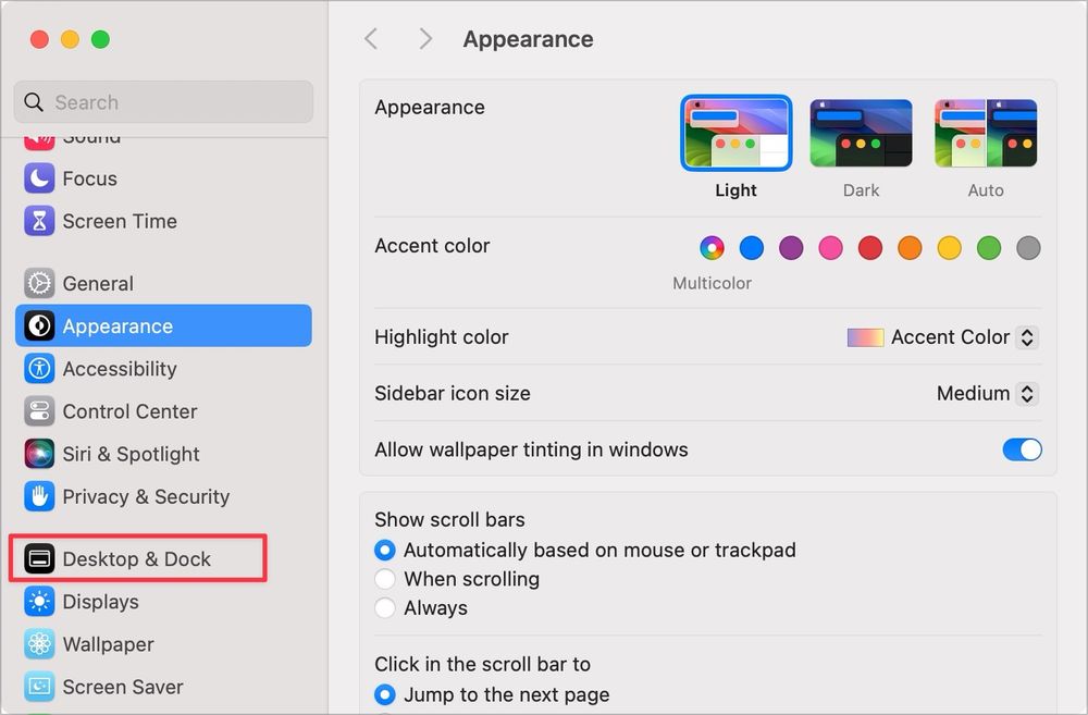 How to Stop Widgets from Turning Gray on Mac | appsntips