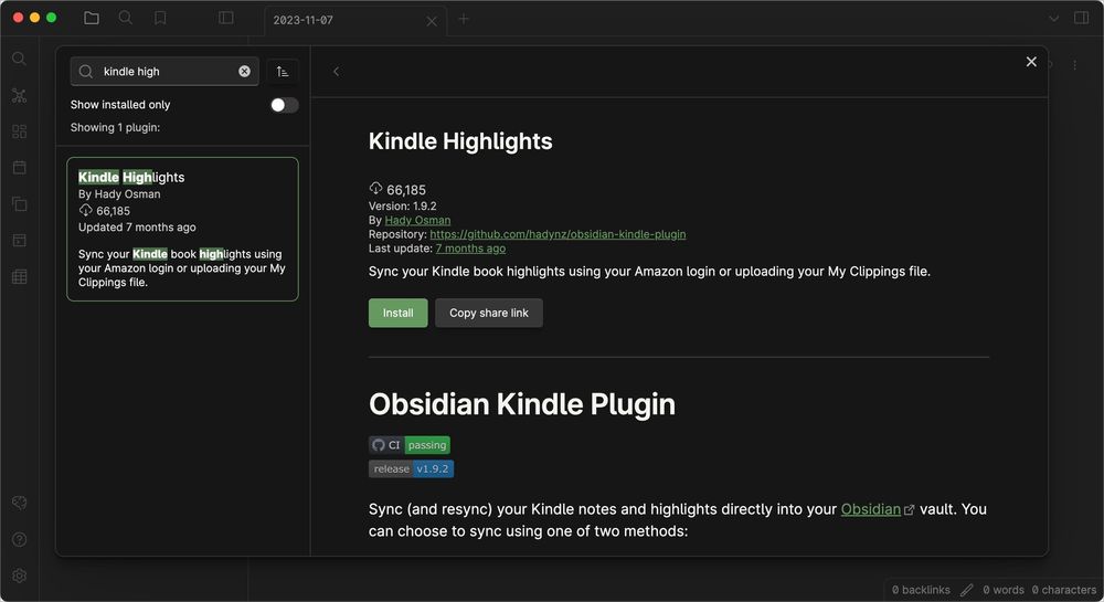 15 Best Obsidian Plugins Essential for Beginners | appsntips