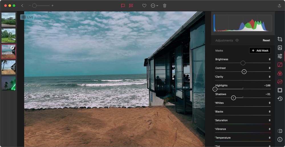 The Best Photo Editing Apps for Mac in 2025 | appsntips