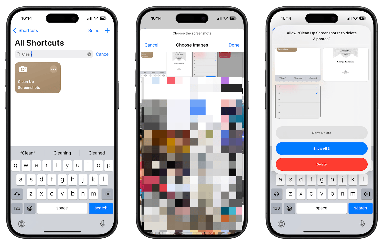 30 Best iOS Shortcuts for iPhone Shortcuts App in 2025