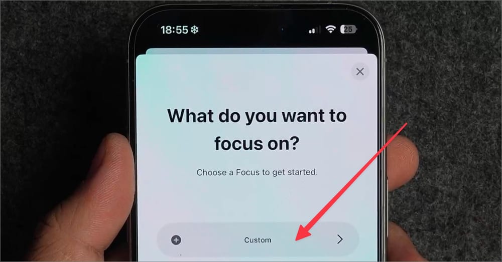 How to Show Your Name on iPhone Lock Screen