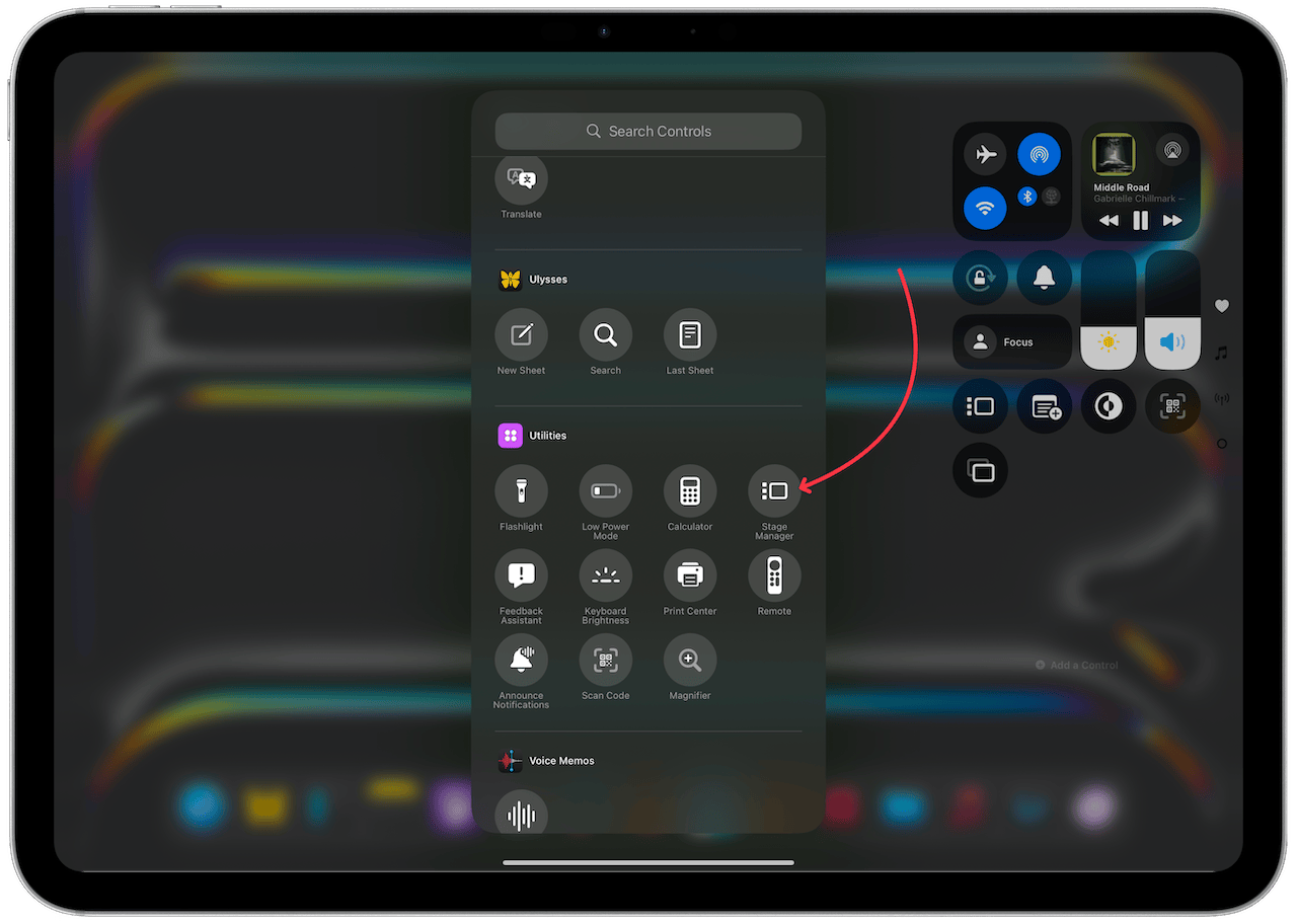 How to Multitask on iPad with Split Screen and Stage Manager